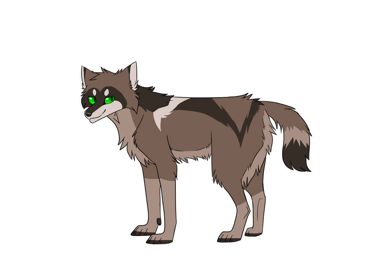 Alyx | The Animal Chronicles Wiki | Fandom