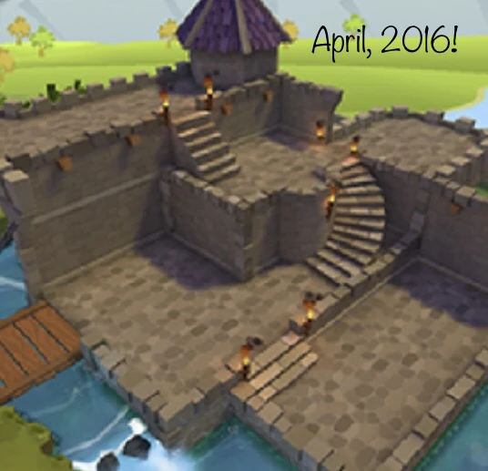 Castle den | The Animal Jam Play Wild Update Wiki | Fandom