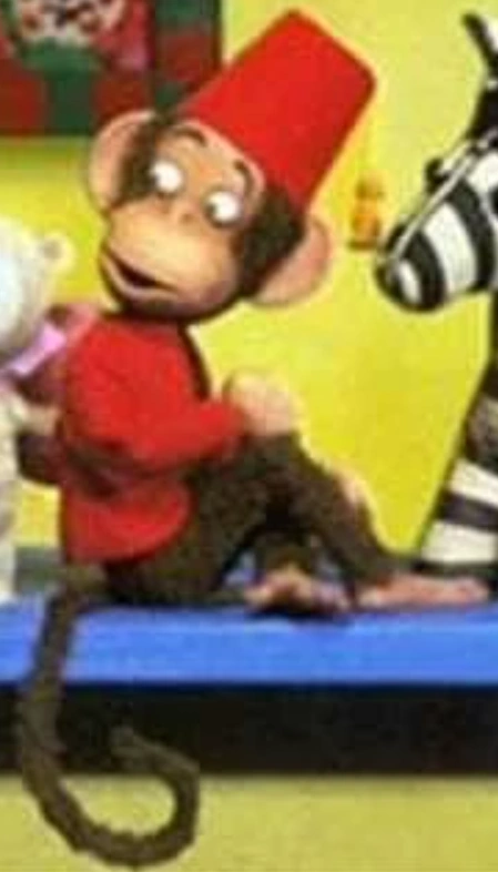 Woeful (character) | The Animal Shelf Wiki | Fandom