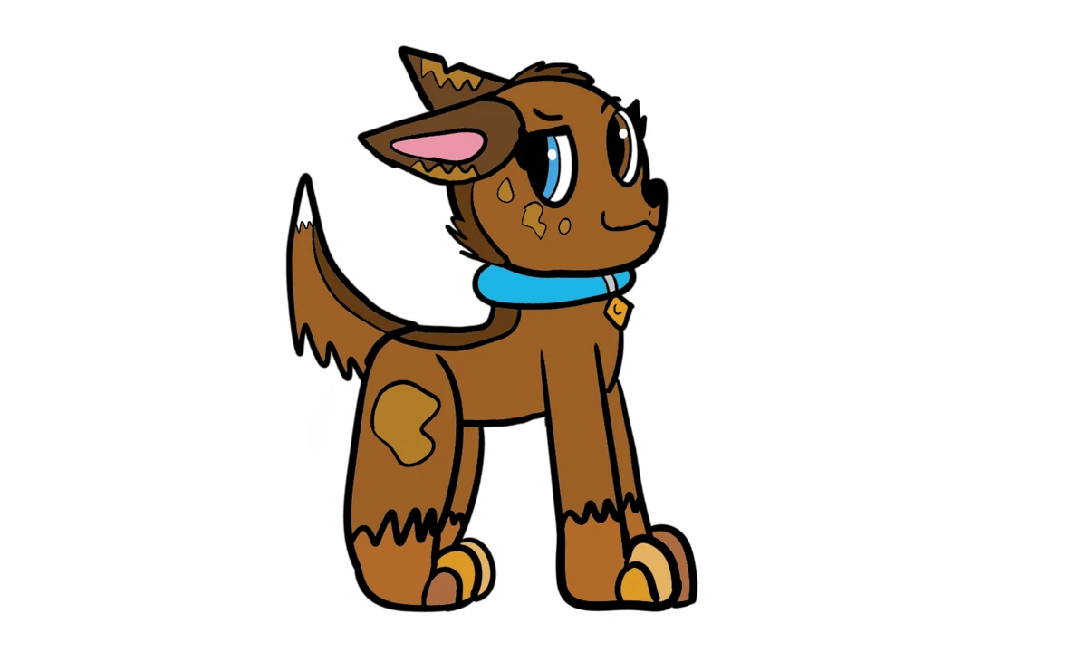 Chip | The Animal Stories Wiki | Fandom