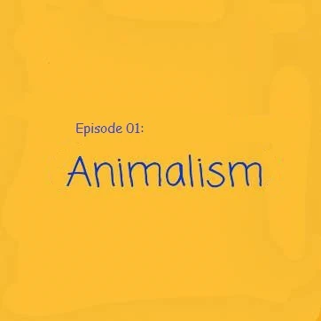 Animalism | The Animals Series Wiki | Fandom