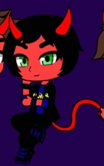 Eric Burdon (Dark Eric) | The Animals Series Wiki | Fandom