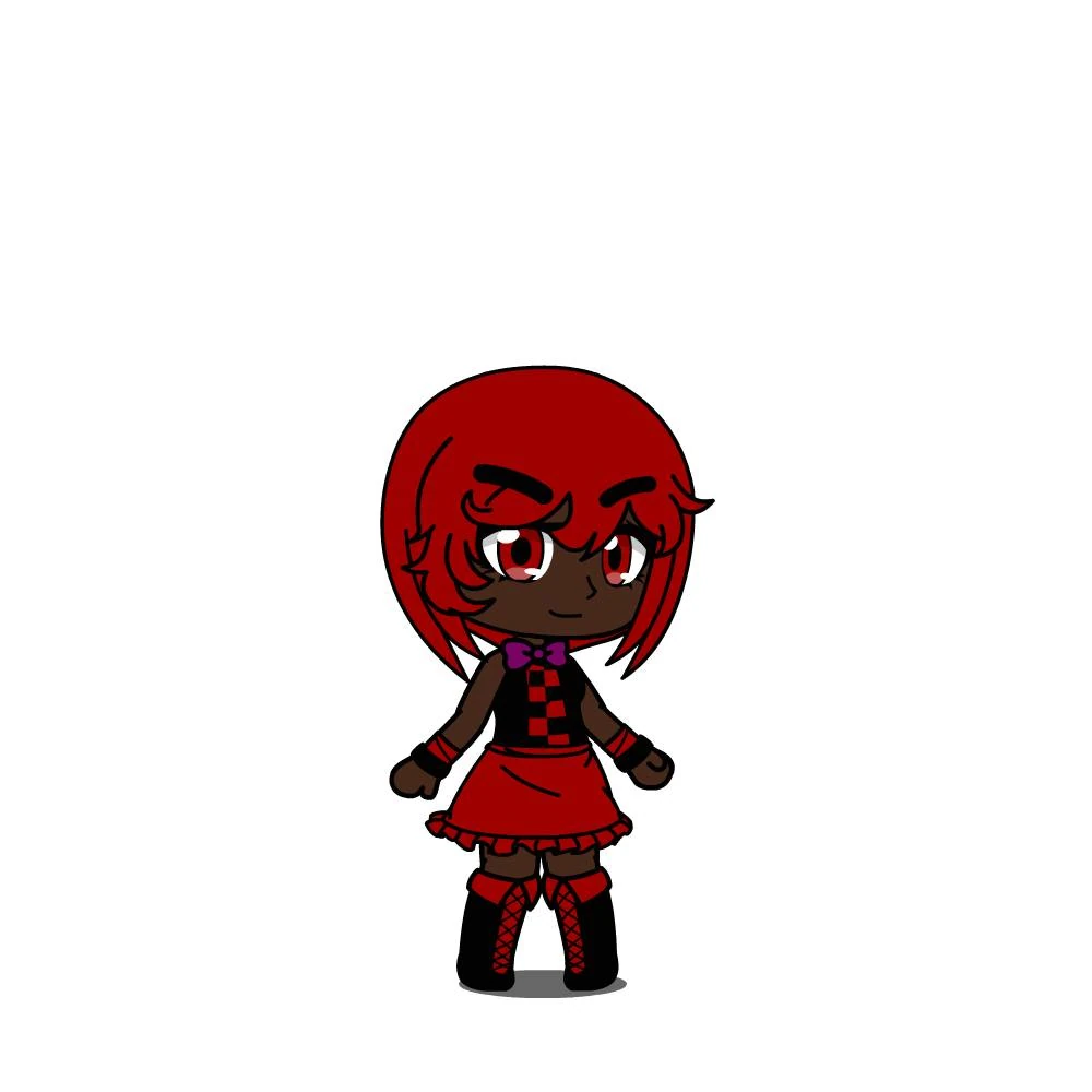 Minnie Shell | The Animals Series Wiki | Fandom