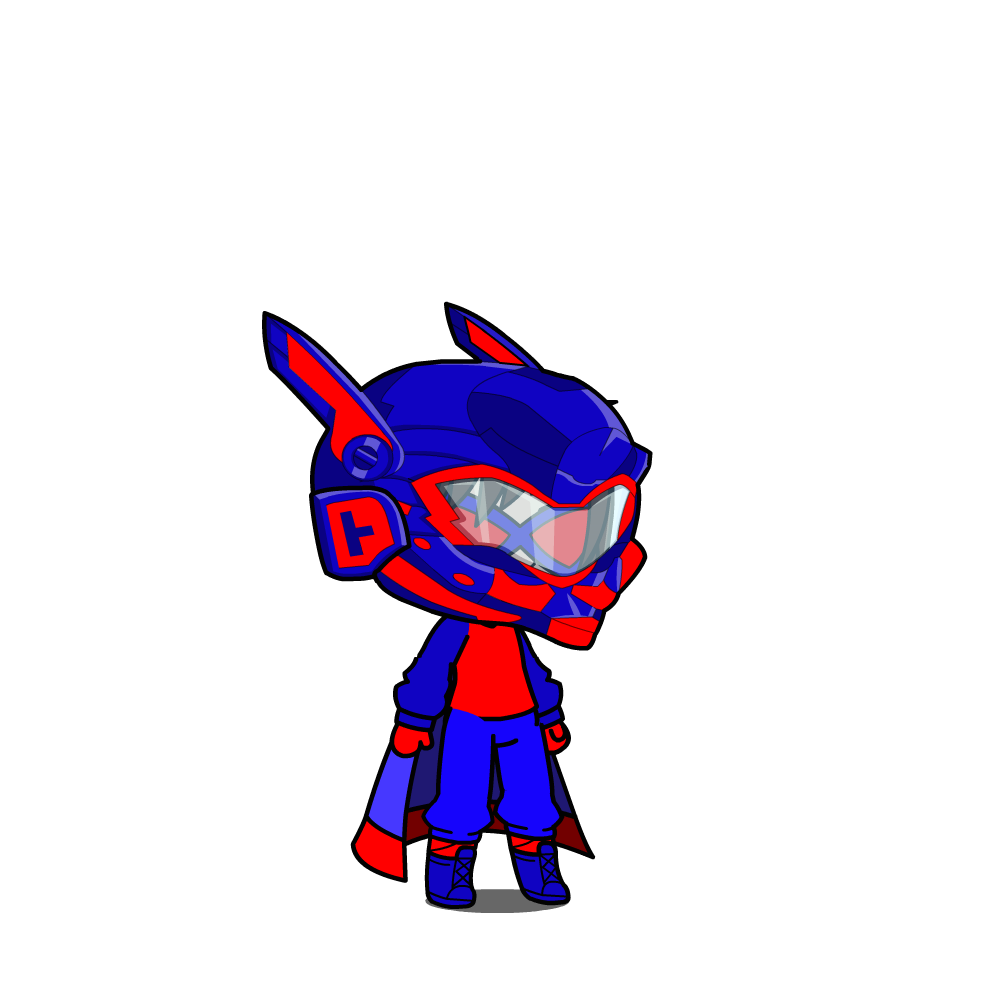 Super Speed (character) | The Animals Series Wiki | Fandom