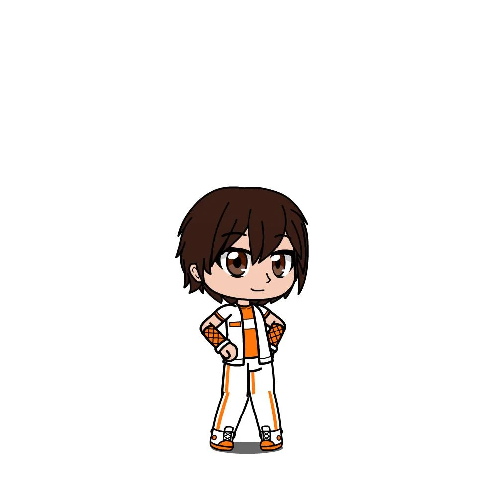 John Steel | The Animals Series Wiki | Fandom