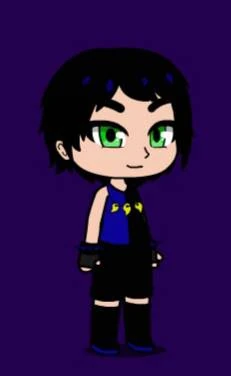 The Dark Animals | The Animals Series Wiki | Fandom