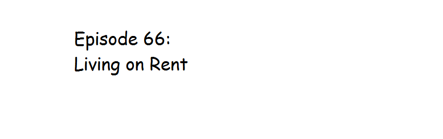 Living on rent | The Animals Series Wiki | Fandom