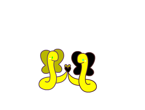 Nora and Duffy | The Animals Series Wiki | Fandom