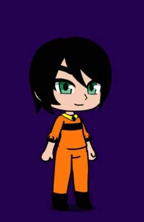 Dave Rowberry (Dark Dave) | The Animals Series Wiki | Fandom