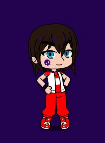 Alan Price (Dark Alan) | The Animals Series Wiki | Fandom