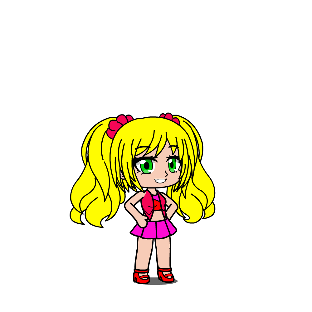 Perla | The Animals Series Wiki | Fandom