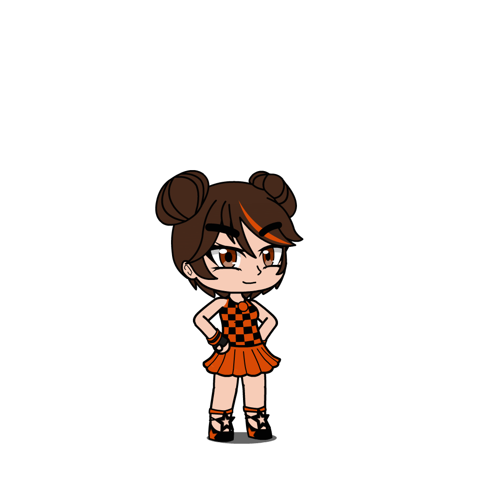 Joan Steel | The Animals Series Wiki | Fandom