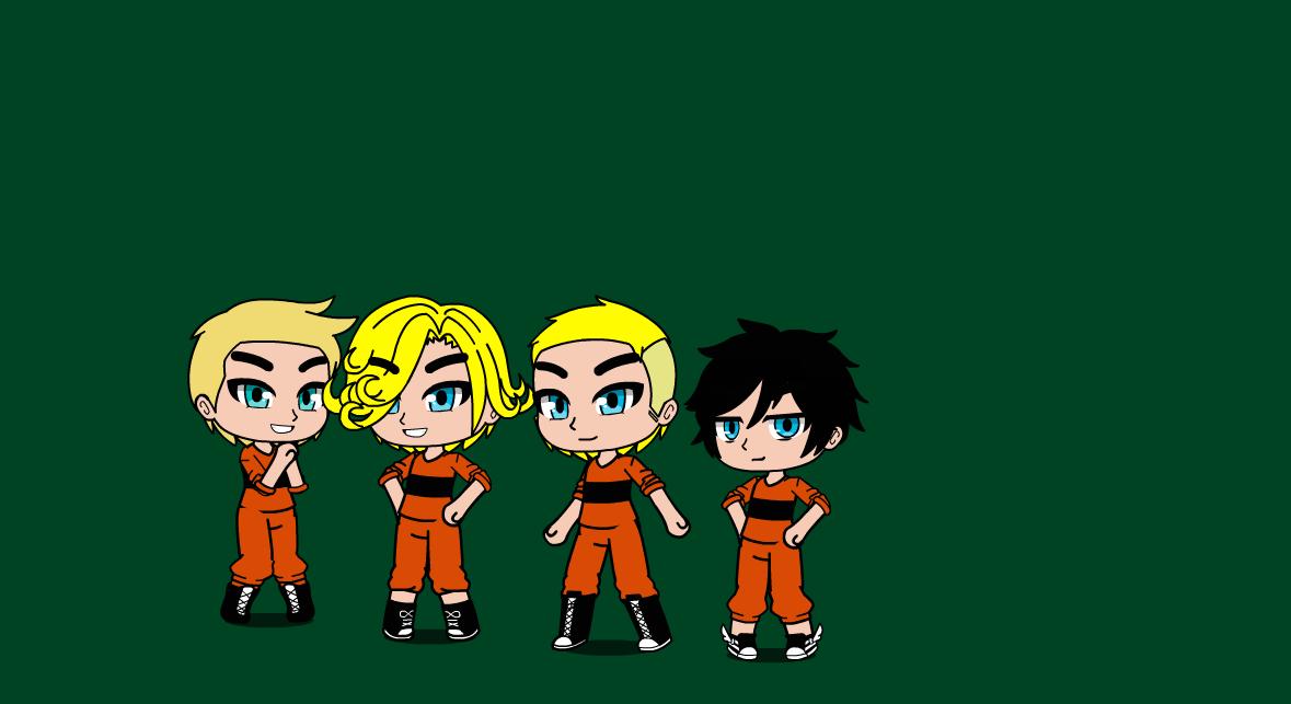 The Dark of Seagulls (characters) | The Animals Series Wiki | Fandom