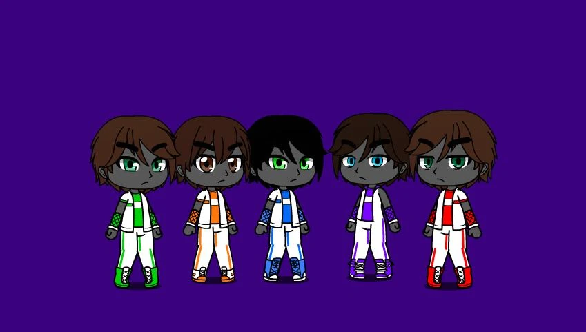 Robotic Animals | The Animals Series Wiki | Fandom