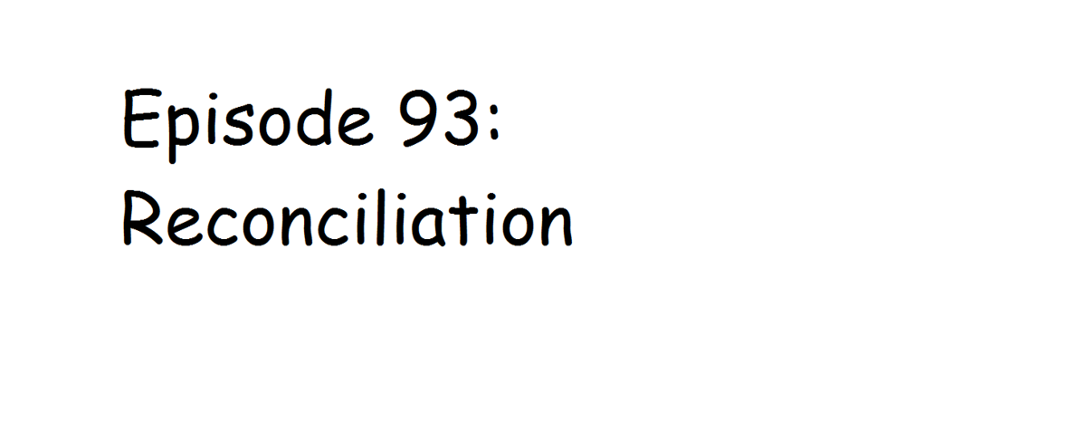 Reconciliation | The Animals Series Wiki | Fandom