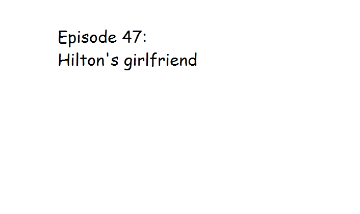 Hilton's girlfriend | The Animals Series Wiki | Fandom