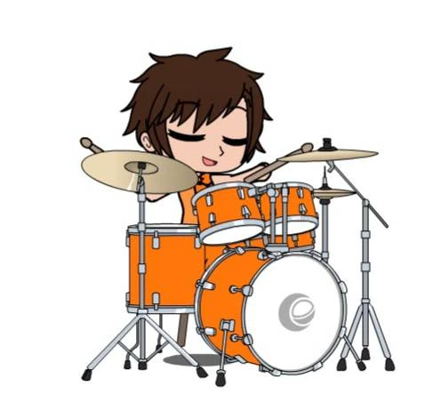 John Steel | Wiki The Animals Series | Fandom