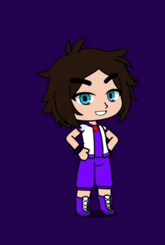 Alan Price (Dark Alan) | The Animals Series Wiki | Fandom