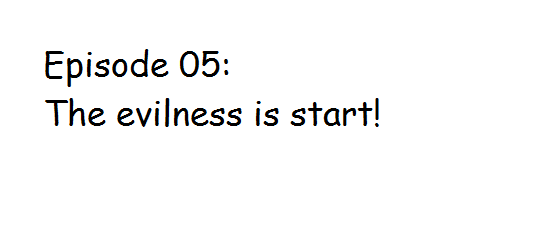 The evilness is start! | The Animals Series Wiki | Fandom