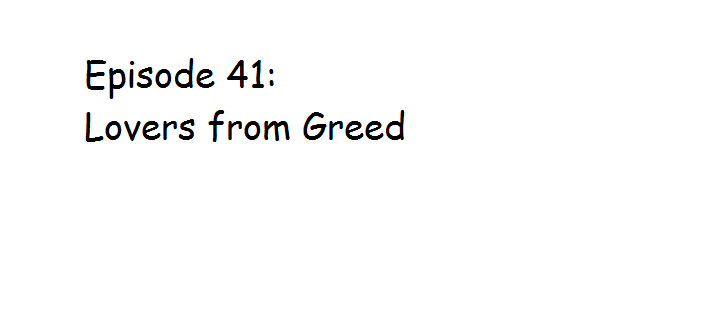 Lovers from Greed | The Animals Series Wiki | Fandom