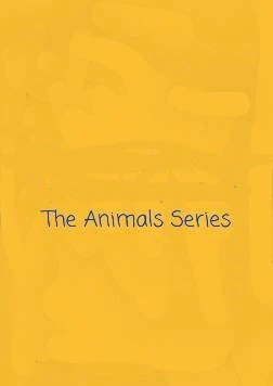 The Animals Series (Series) | The Animals Series Wiki | Fandom