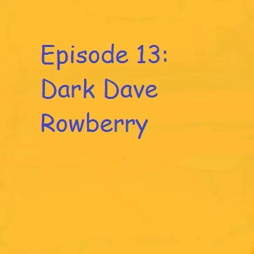 Dark Dave Rowberry | The Animals Series Wiki | Fandom