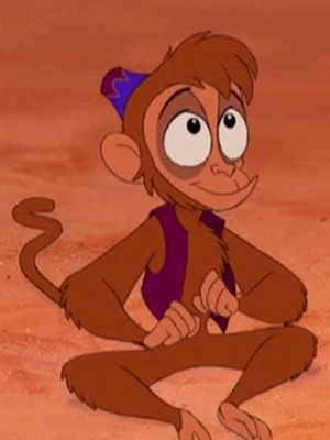 Abu | The Animated Multicrossover Wiki | Fandom