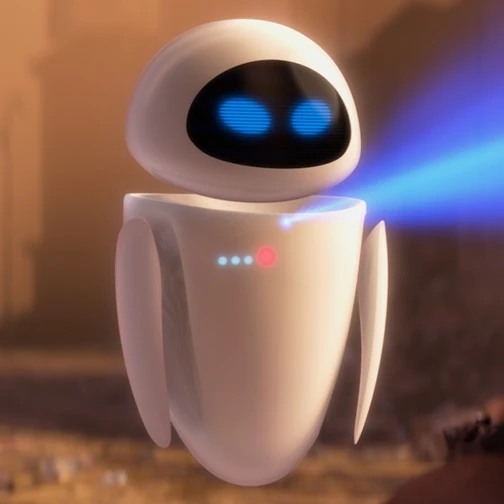 EVE | The Animated Multicrossover Wiki | Fandom