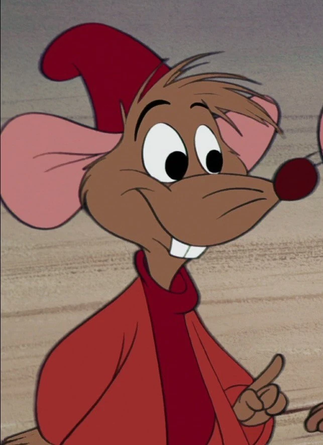 Jaq | The Animated Multicrossover Wiki | Fandom