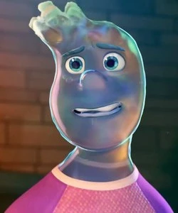 Wade Ripple | The Animated Multicrossover Wiki | Fandom