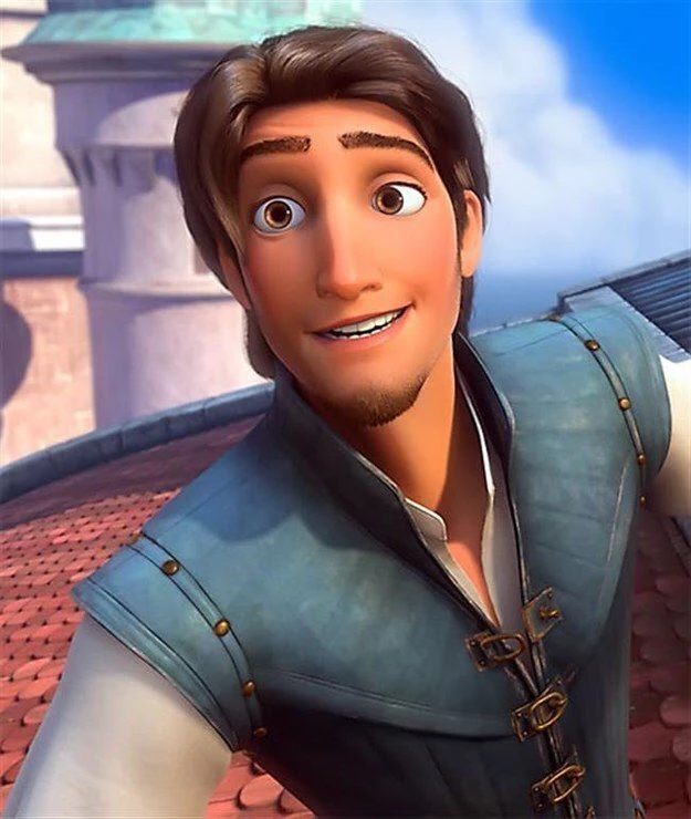 Flynn Rider | The Animated Multicrossover Wiki | Fandom