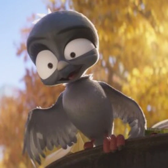 Chump | The Animated Multicrossover Wiki | Fandom