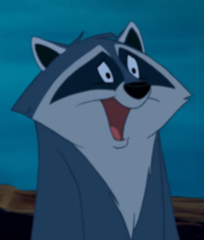 Meeko | The Animated Multicrossover Wiki | Fandom
