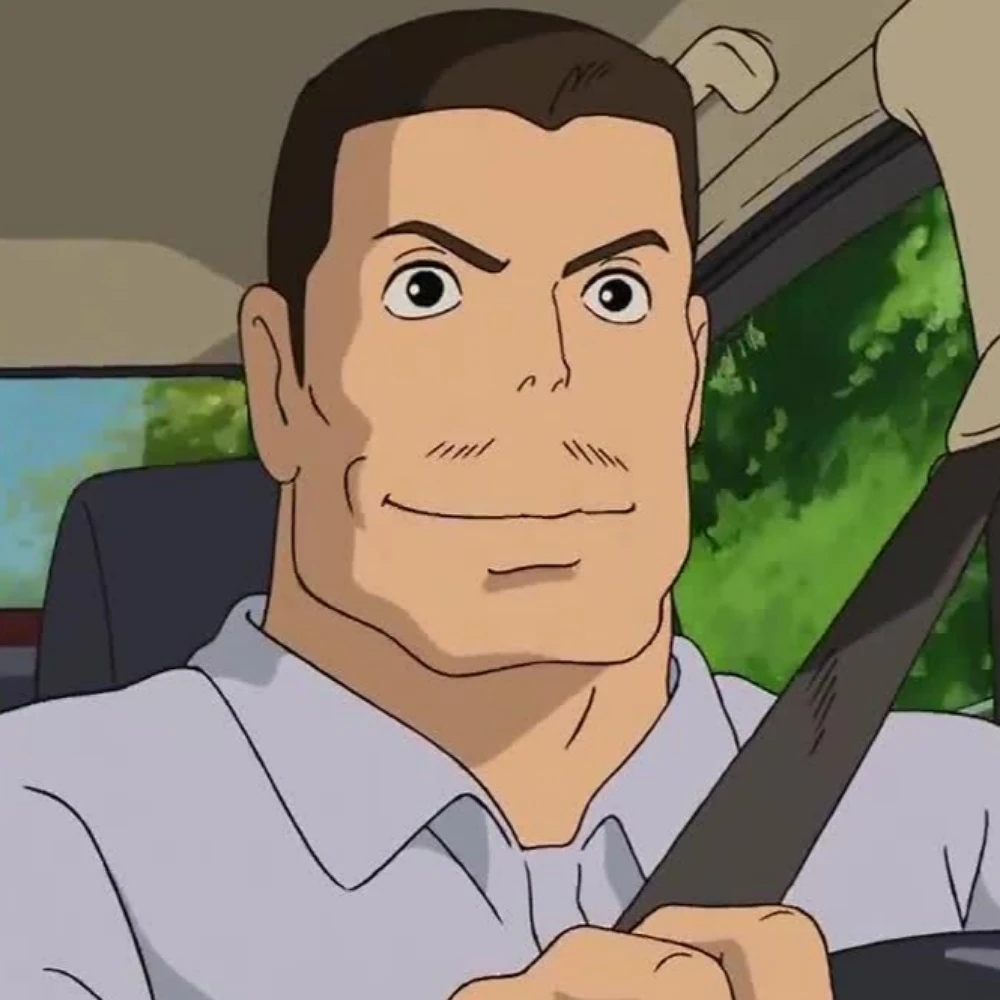 Akio Ogino | The Animated Multicrossover Wiki | Fandom