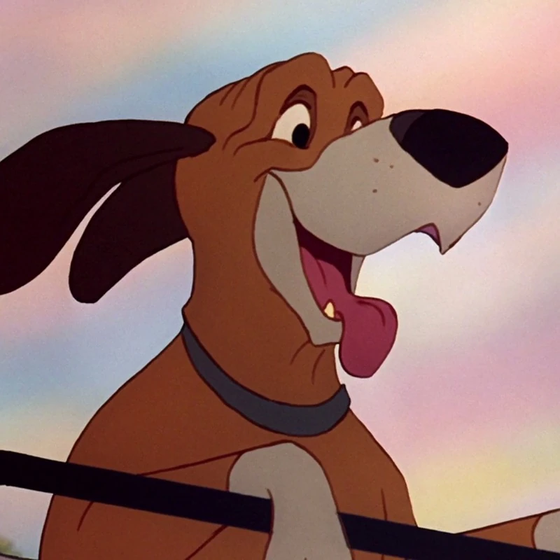 Copper | The Animated Multicrossover Wiki | Fandom