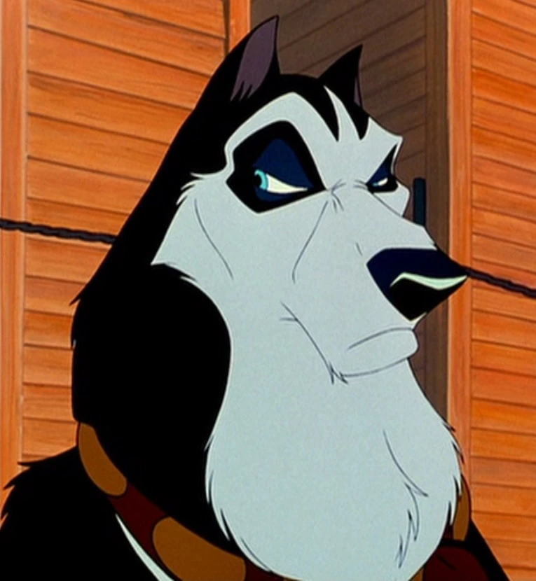 Steele | The Animated Multicrossover Wiki | Fandom