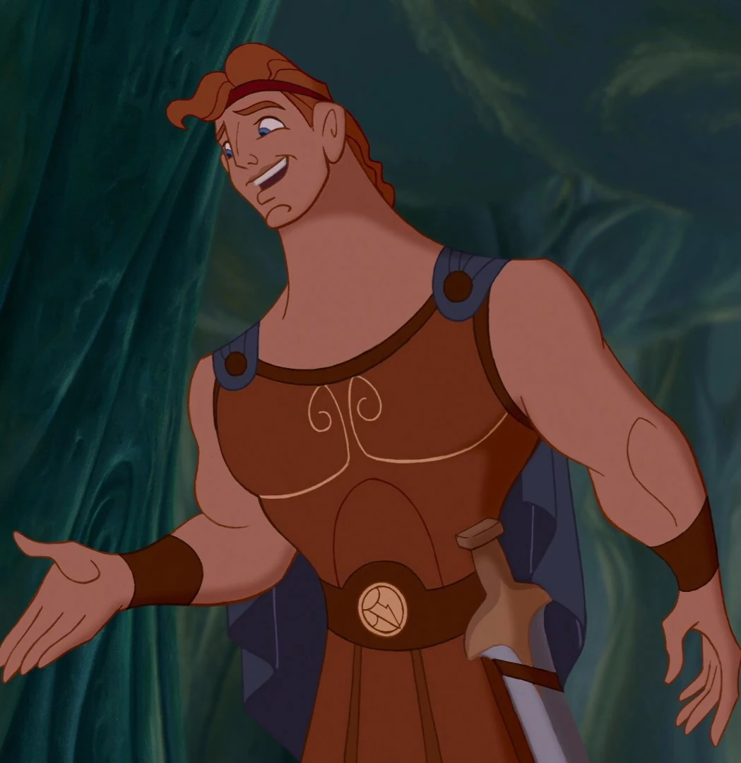 Hercules | The Animated Multicrossover Wiki | Fandom