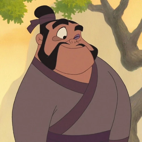 Yao | The Animated Multicrossover Wiki | Fandom