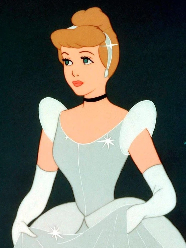 Cinderella | The Animated Multicrossover Wiki | Fandom