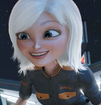 Susan Murphy | The Animated Multicrossover Wiki | Fandom