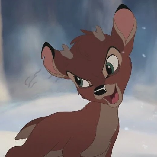 Ronno | The Animated Multicrossover Wiki | Fandom