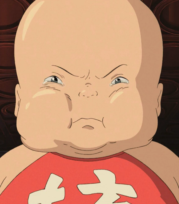 Boh | The Animated Multicrossover Wiki | Fandom