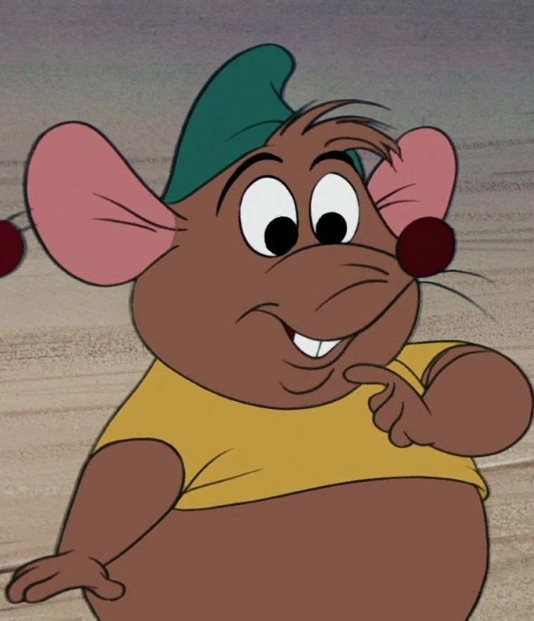 Gus | The Animated Multicrossover Wiki | Fandom