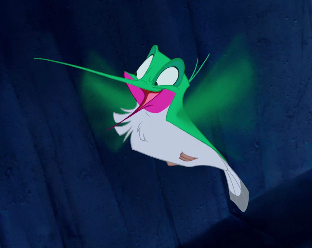 Flit | The Animated Multicrossover Wiki | Fandom