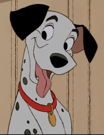 Pongo | The Animated Multicrossover Wiki | Fandom