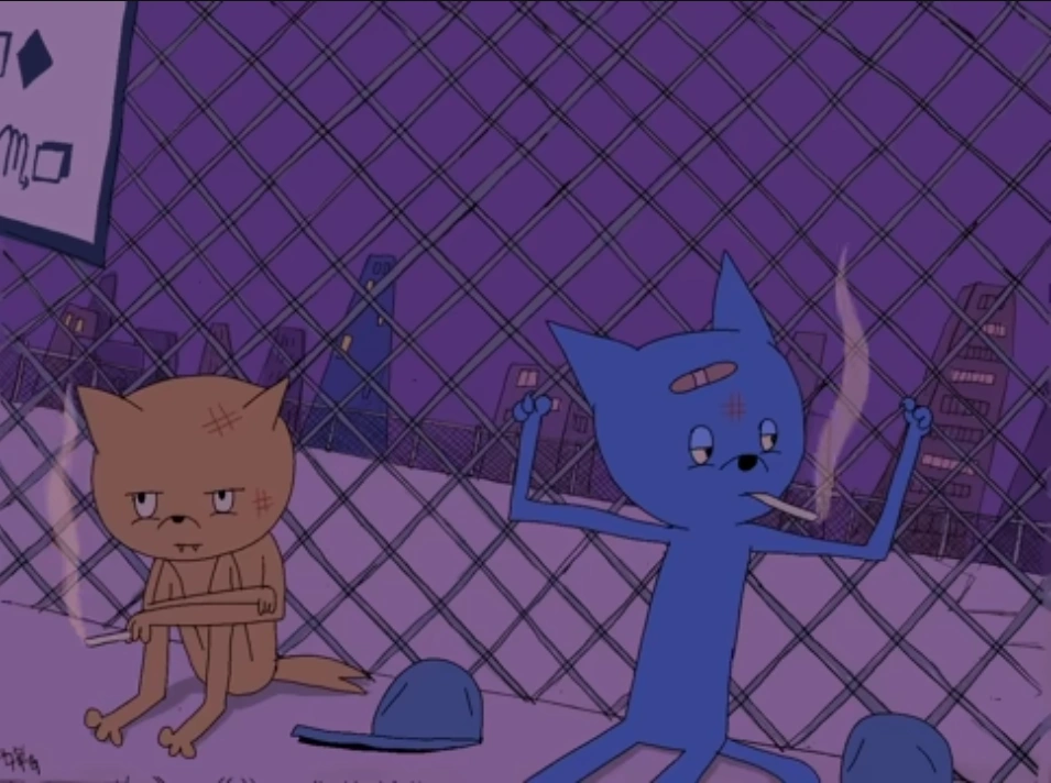 Victoria Vincent | The Animation Contributors Wiki | Fandom