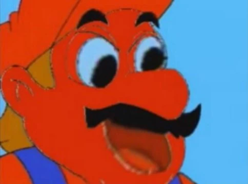 Scrump | The Animation Group Wiki | Fandom