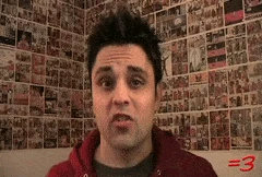 Ray William Johnson | The Animation Group Wiki | Fandom