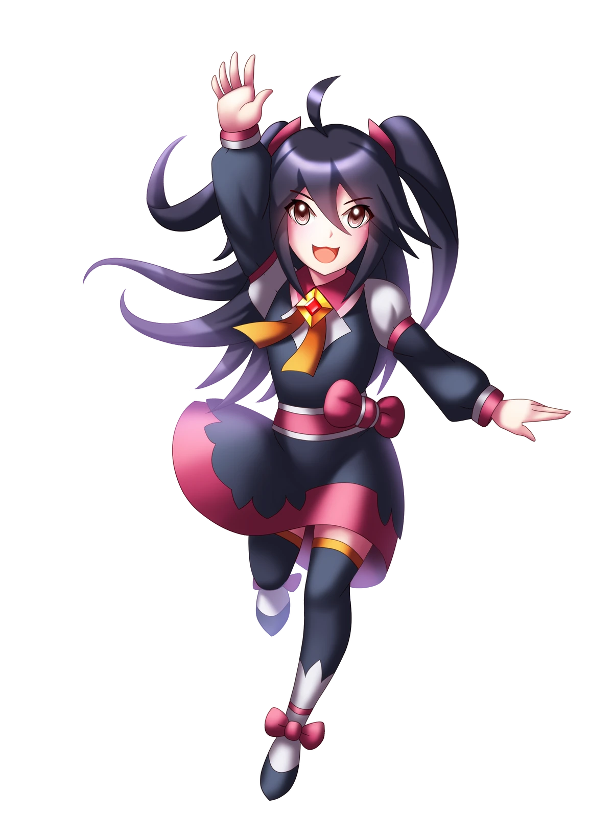 Natalia | The Anime Trope System Wiki | Fandom