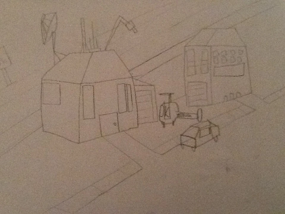 Season 0-1 | The Animo Wiki | Fandom